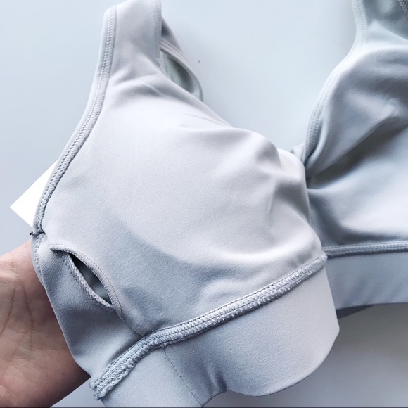 Shop_Terracotta | Intimates & Sleepwear | Twisted Front Cutout Workout ...